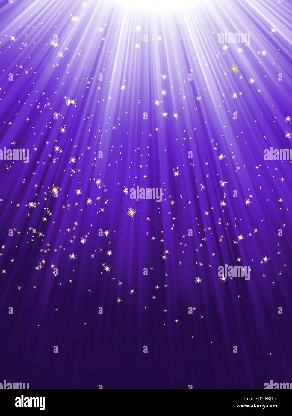 Star path Stock Vector Images - Alamy