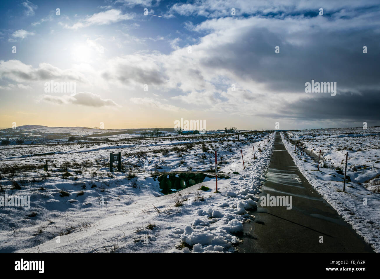 Black mountain belfast hi-res stock photography and images - Alamy