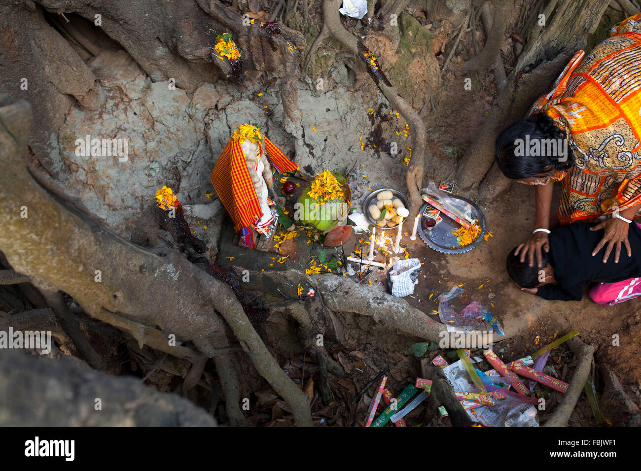 Hengali hi-res stock photography and images - Alamy