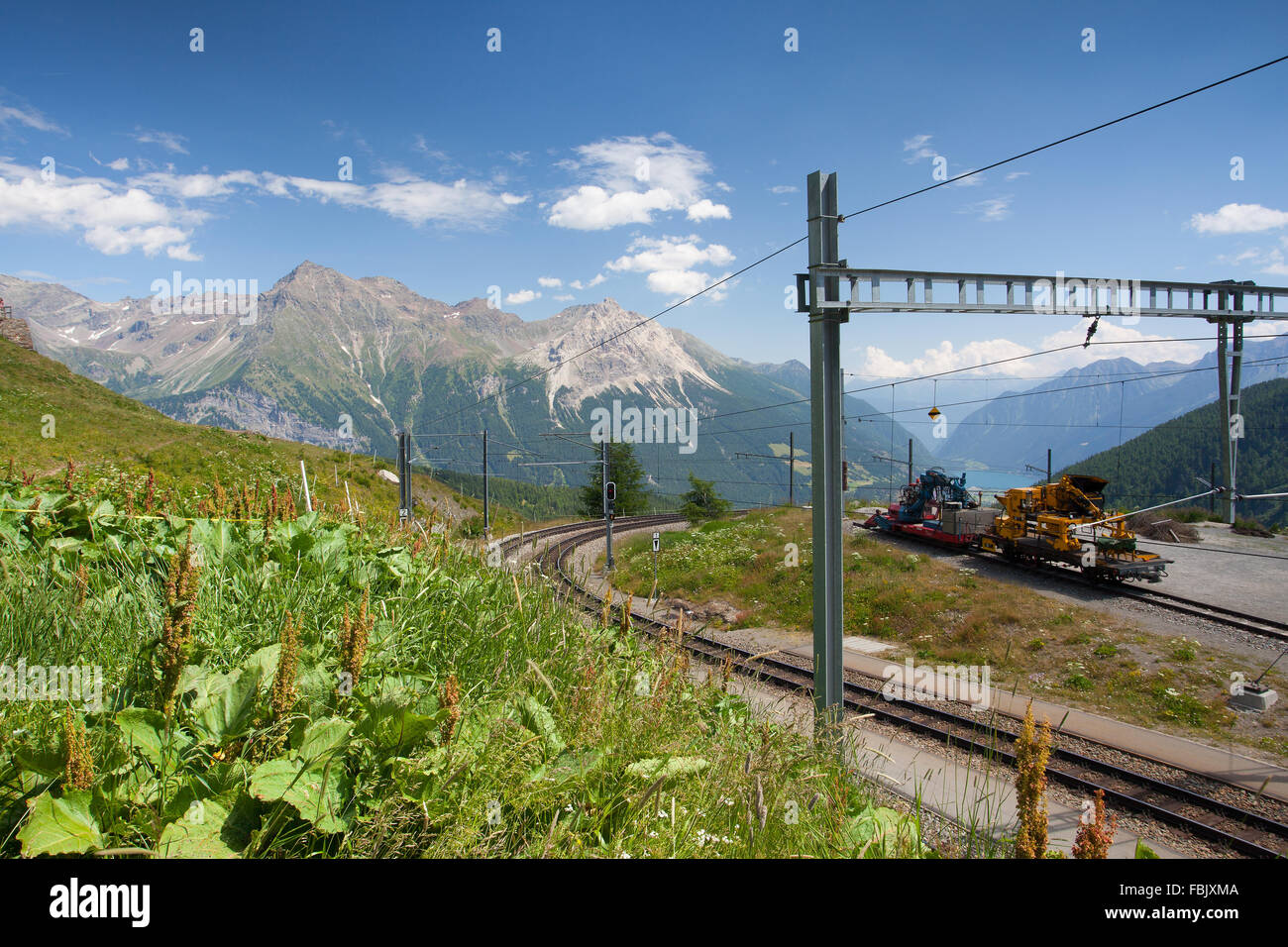 Alp grum hi-res stock photography and images - Alamy