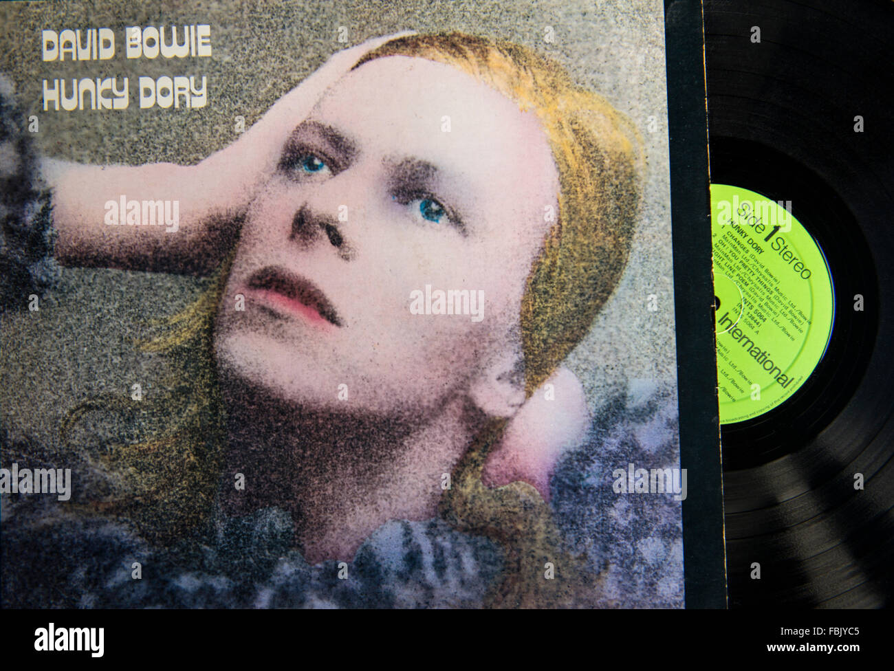 Classic Album Covers High Resolution Stock Photography and Images - Alamy