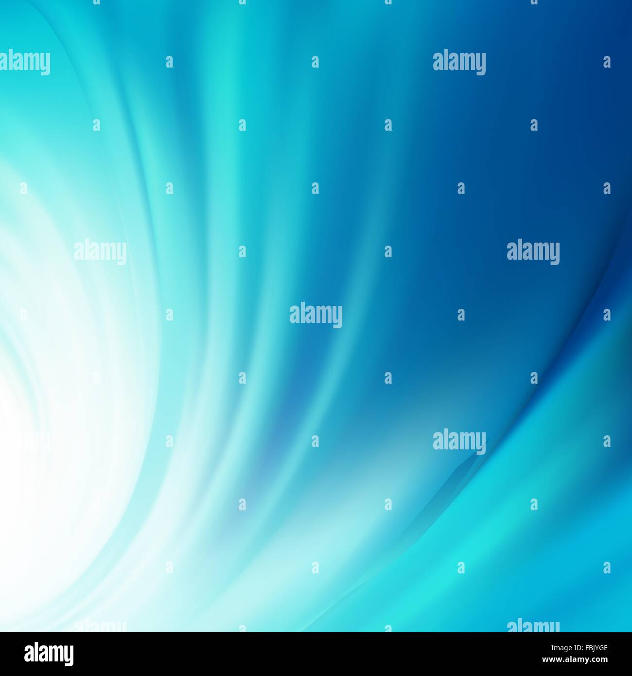 Illustration of water swirling. EPS 8 Stock Vector Image & Art - Alamy