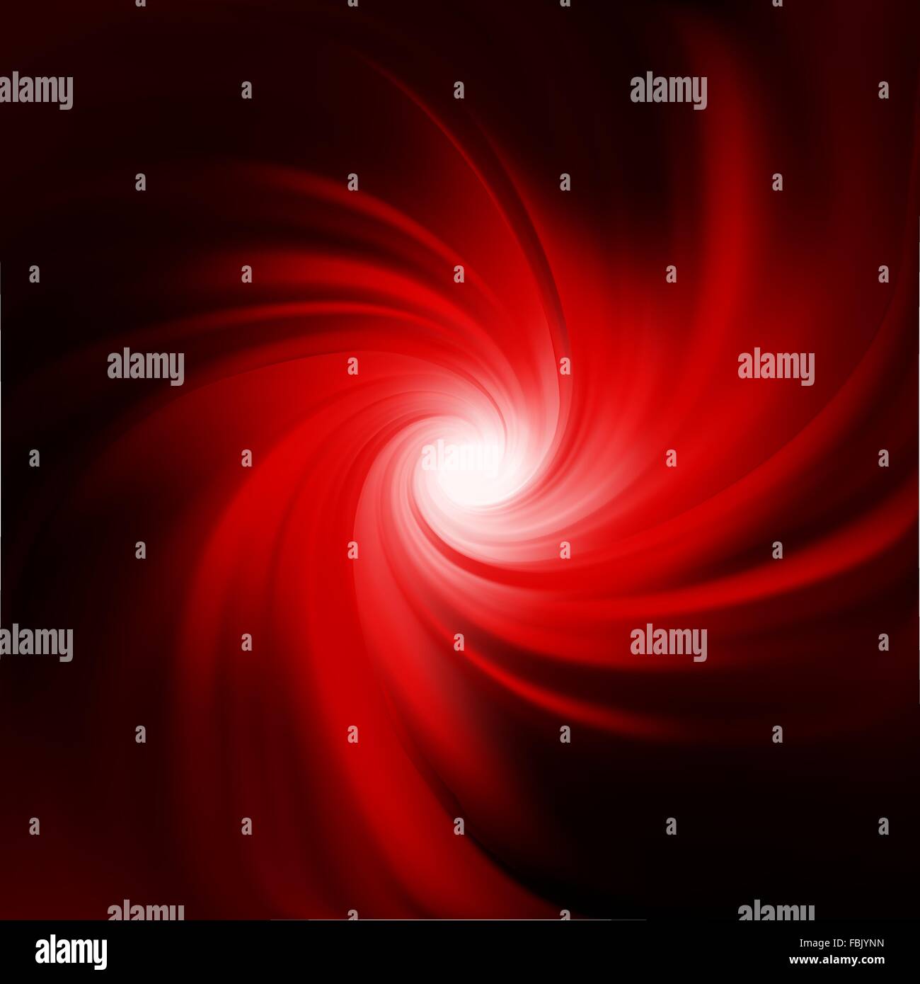 Red swirl background ardent Stock Vector Images - Alamy
