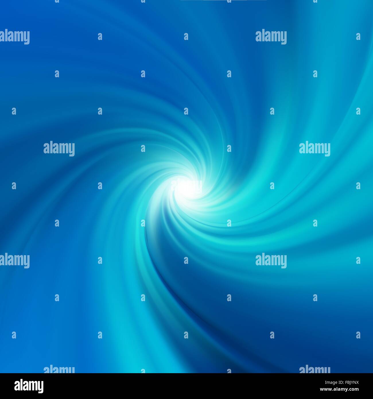 Blue rotation water. EPS 8 Stock Vector Image & Art - Alamy