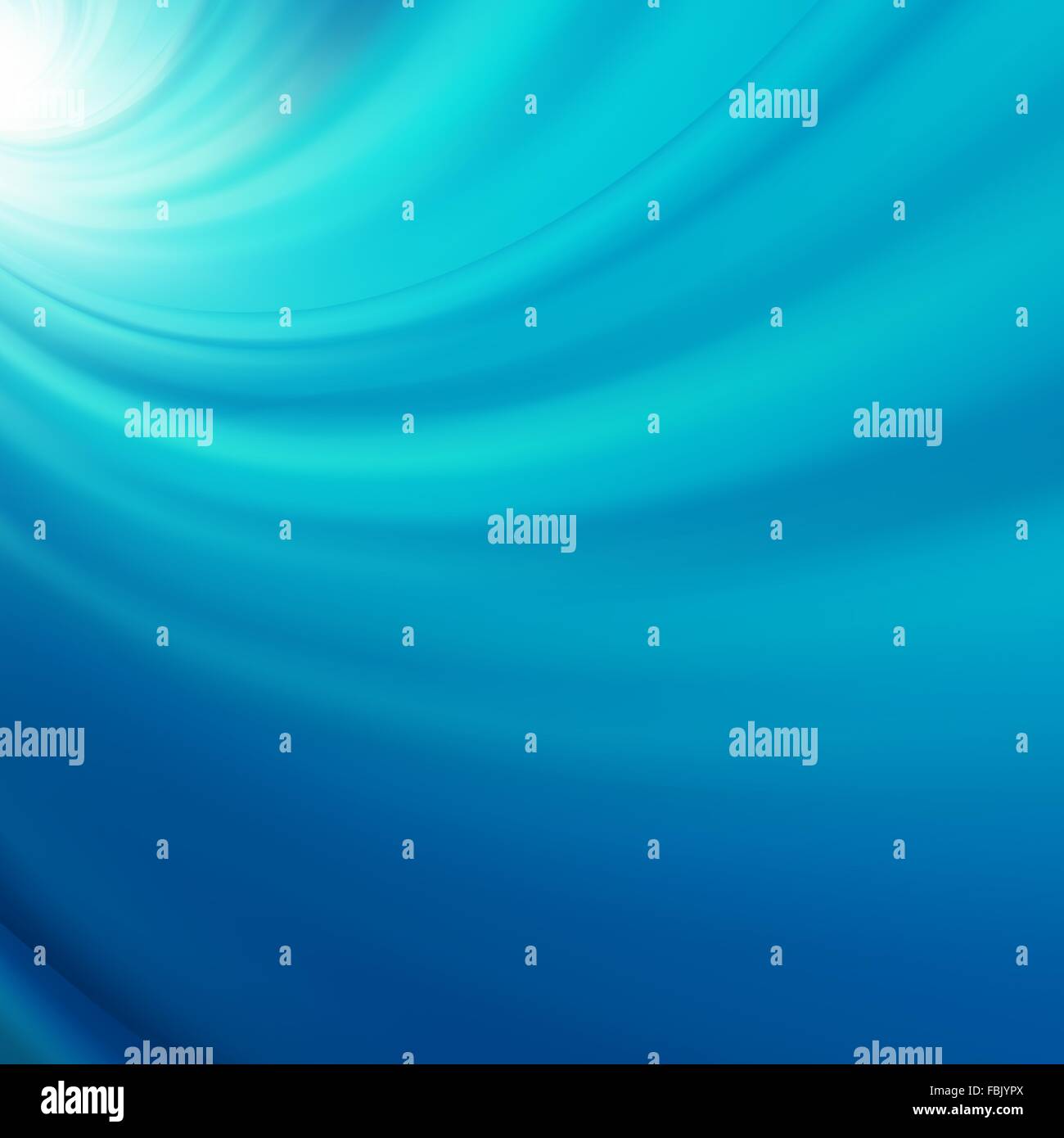 Blue rotation water. EPS 8 Stock Vector Image & Art - Alamy