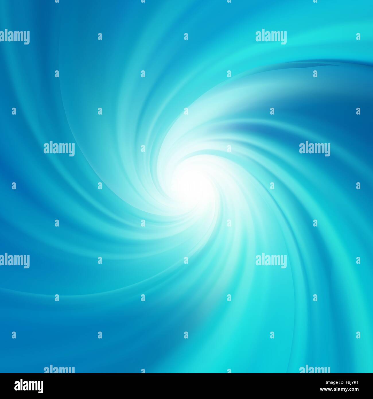 Blue rotation water. EPS 8 Stock Vector Image & Art - Alamy