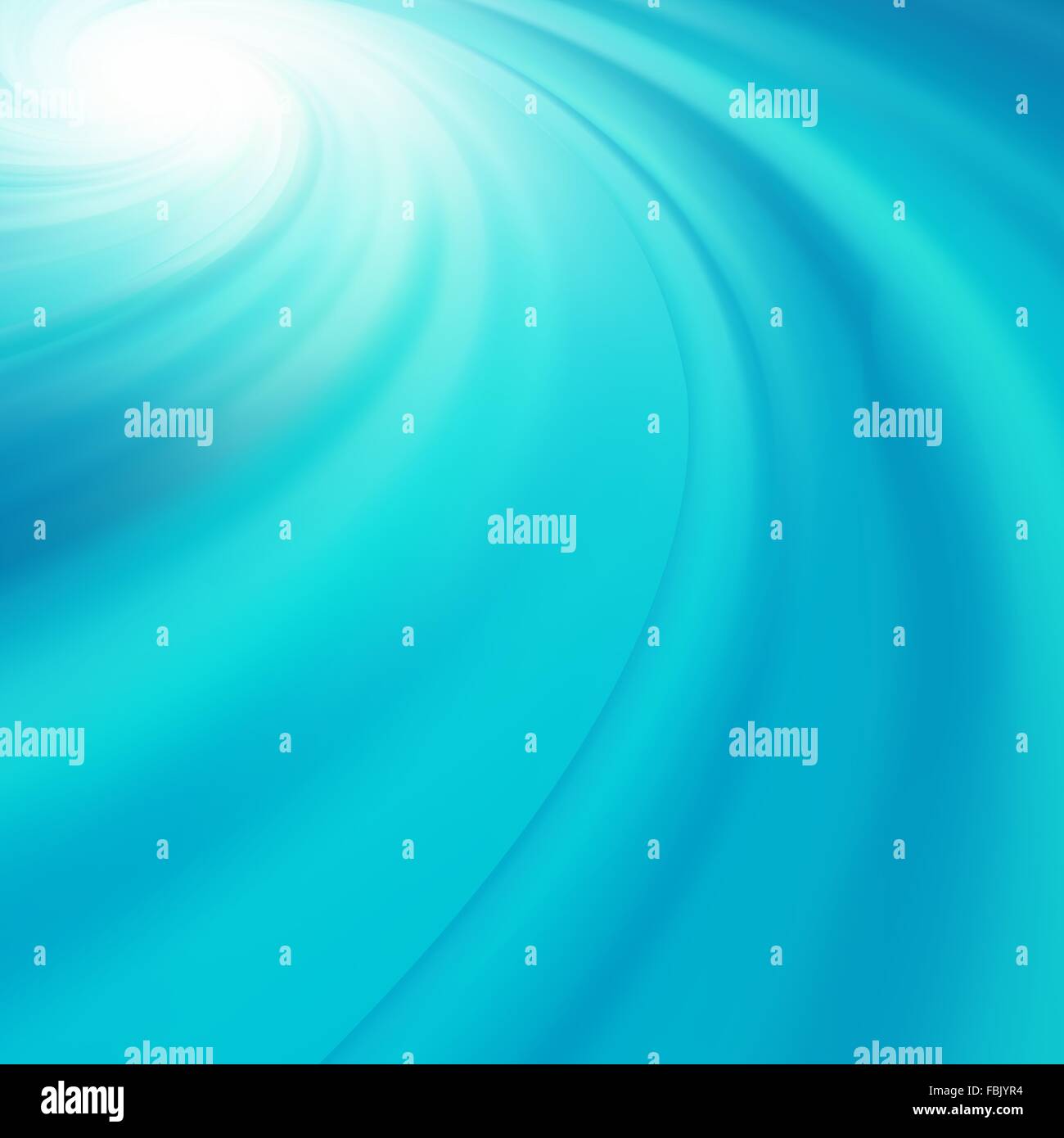 Water flow illustration Stock Vector Images - Alamy
