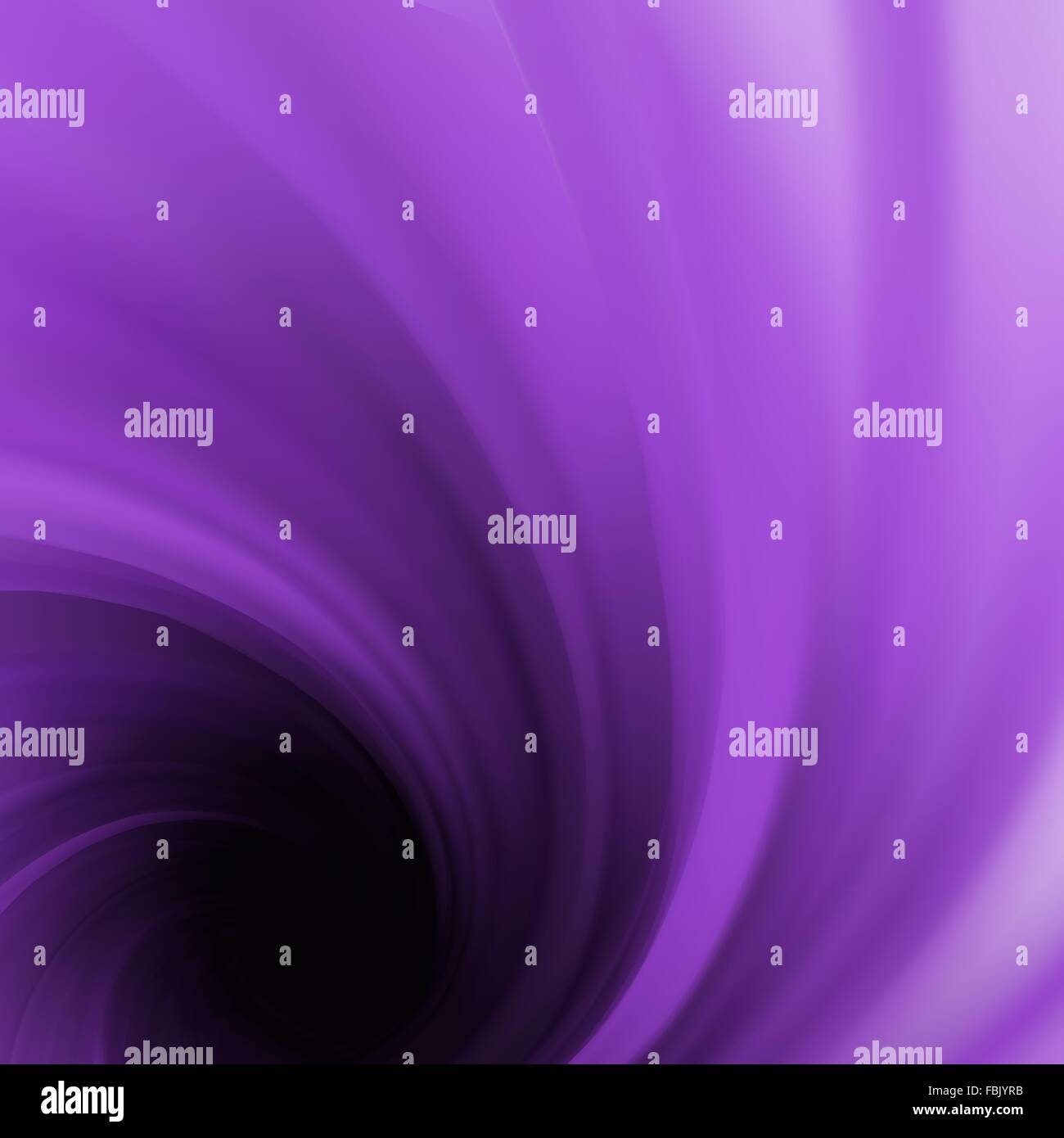 Abstract violet background with swirl waves. EPS 8 Stock Vector Image ...