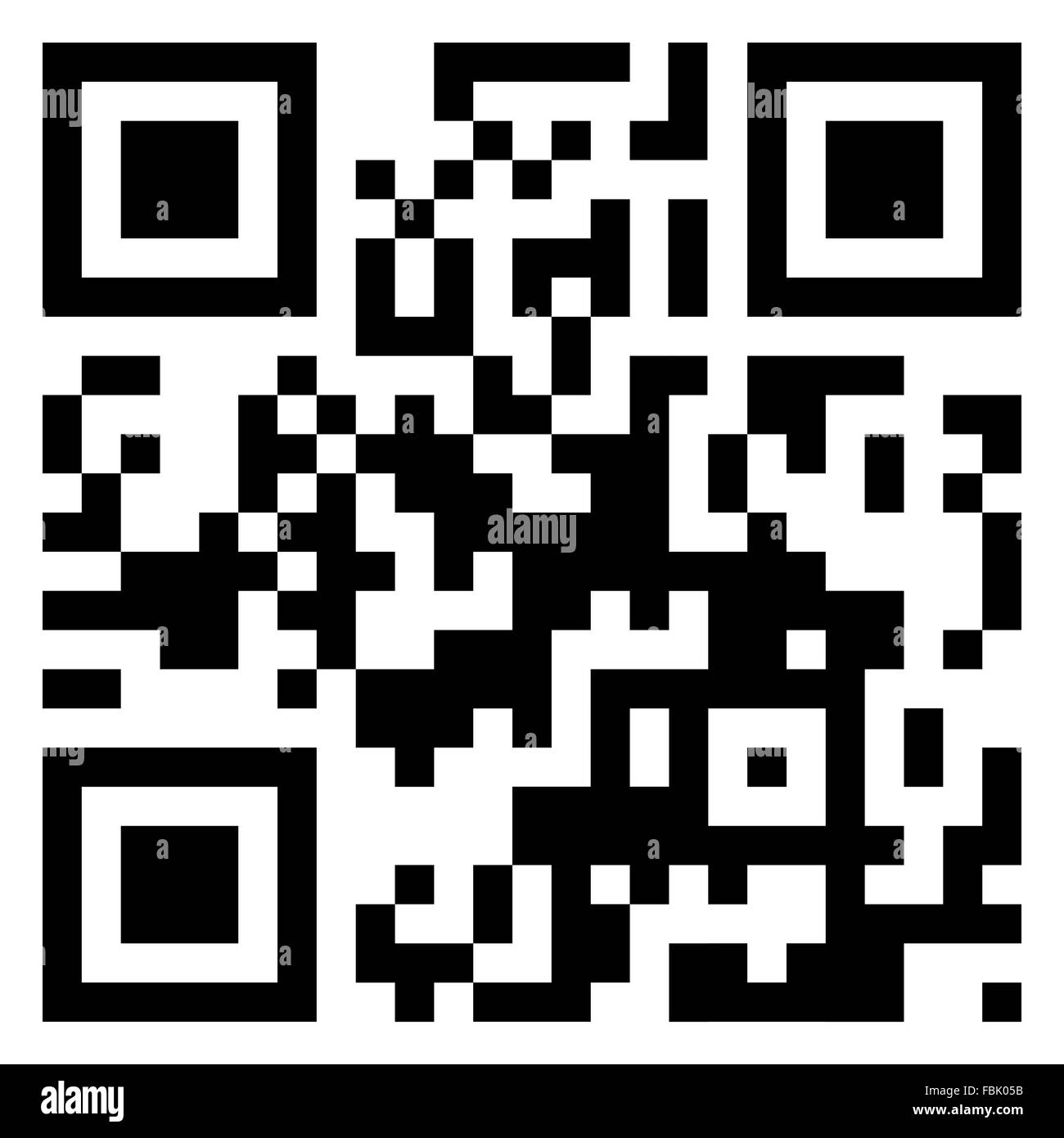 Store code Cut Out Stock Images & Pictures - Alamy