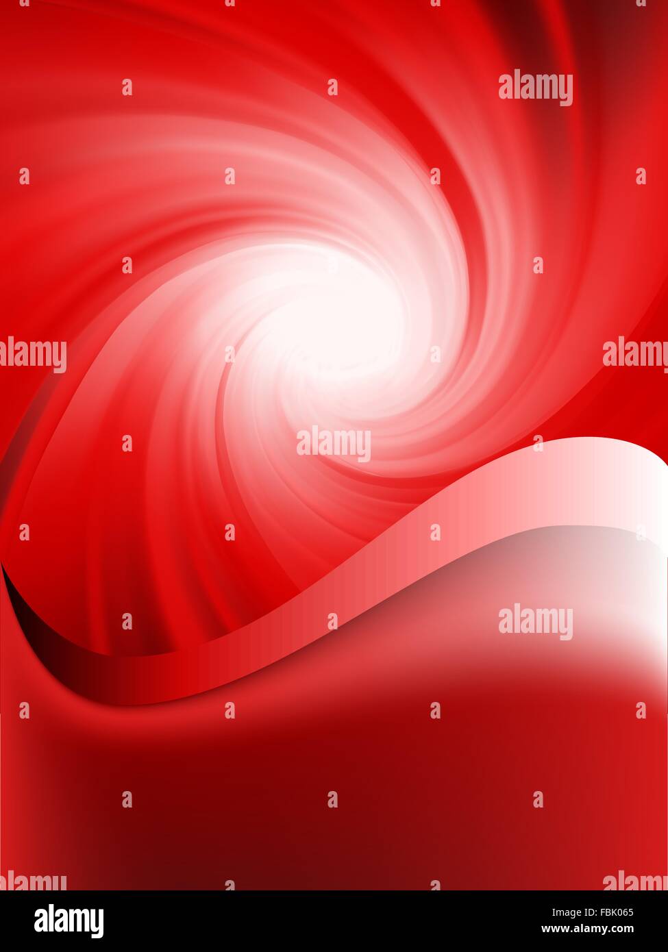 Abstract burst card Template. EPS 8 Stock Vector Image & Art - Alamy