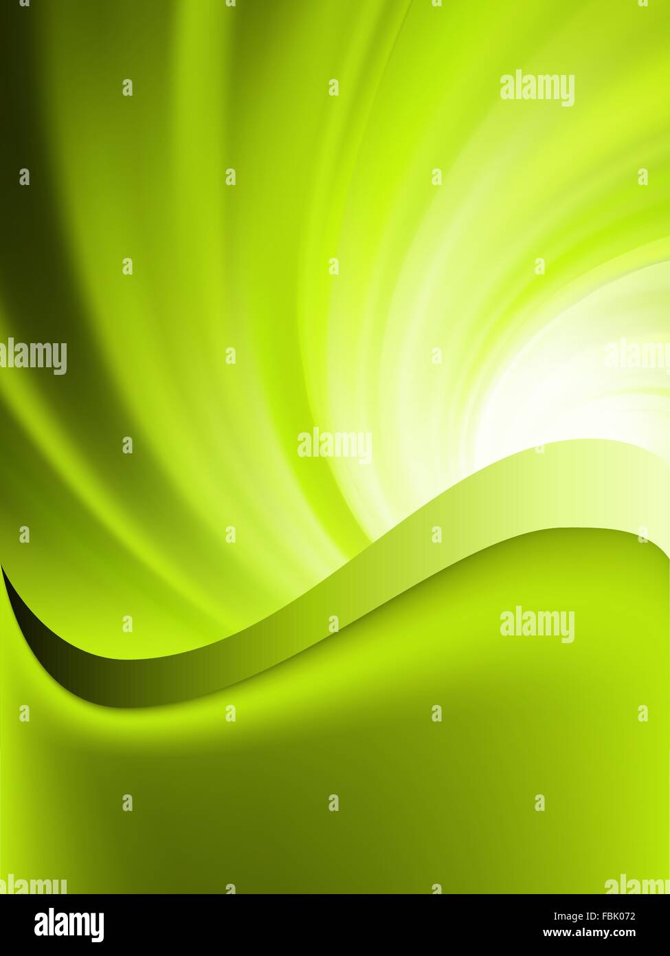 Abstract burst card Template. EPS 8 Stock Vector Image & Art - Alamy