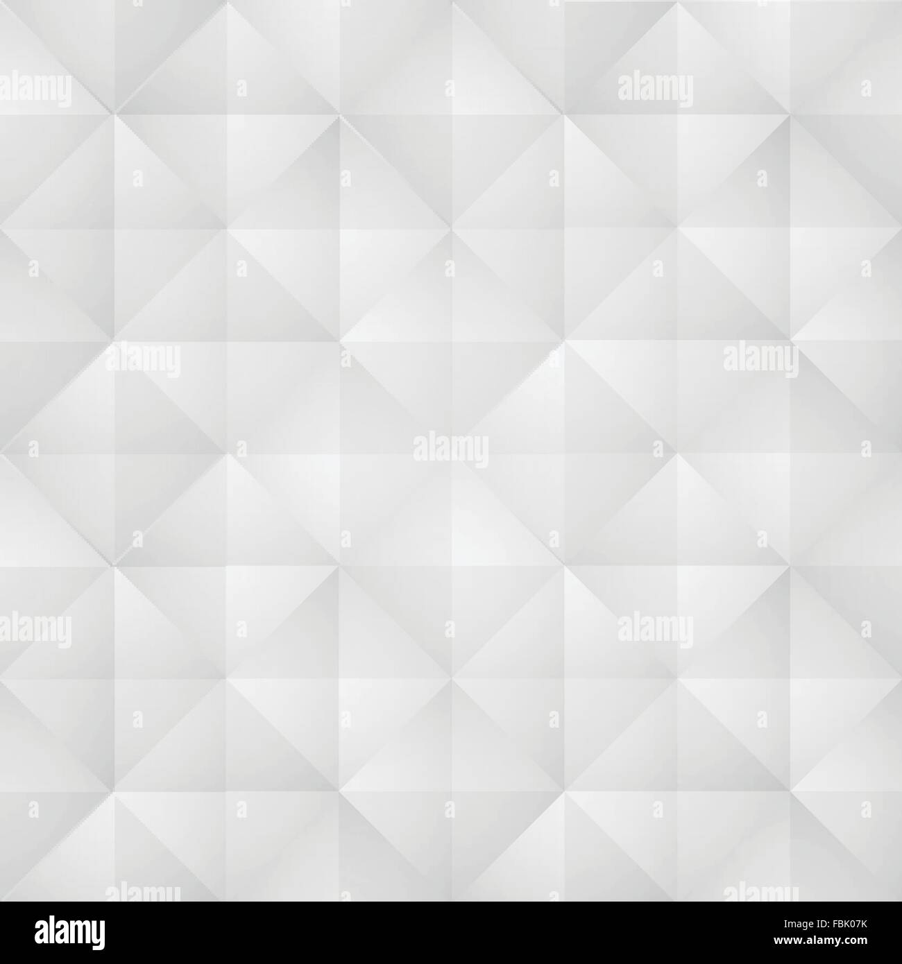 Light grey square patterns hi-res stock photography and images - Alamy