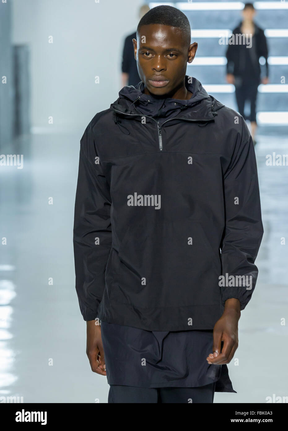 Louis Mayhew Frontal