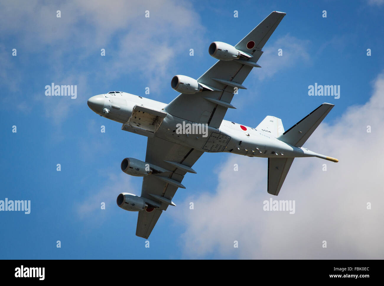 Japanese Ww2 Jet Bomber