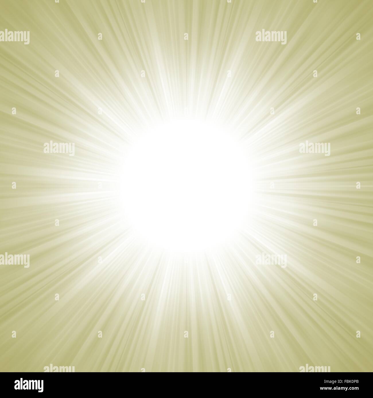 Descending on a path of elegant light. EPS 8 Stock Vector Image & Art ...