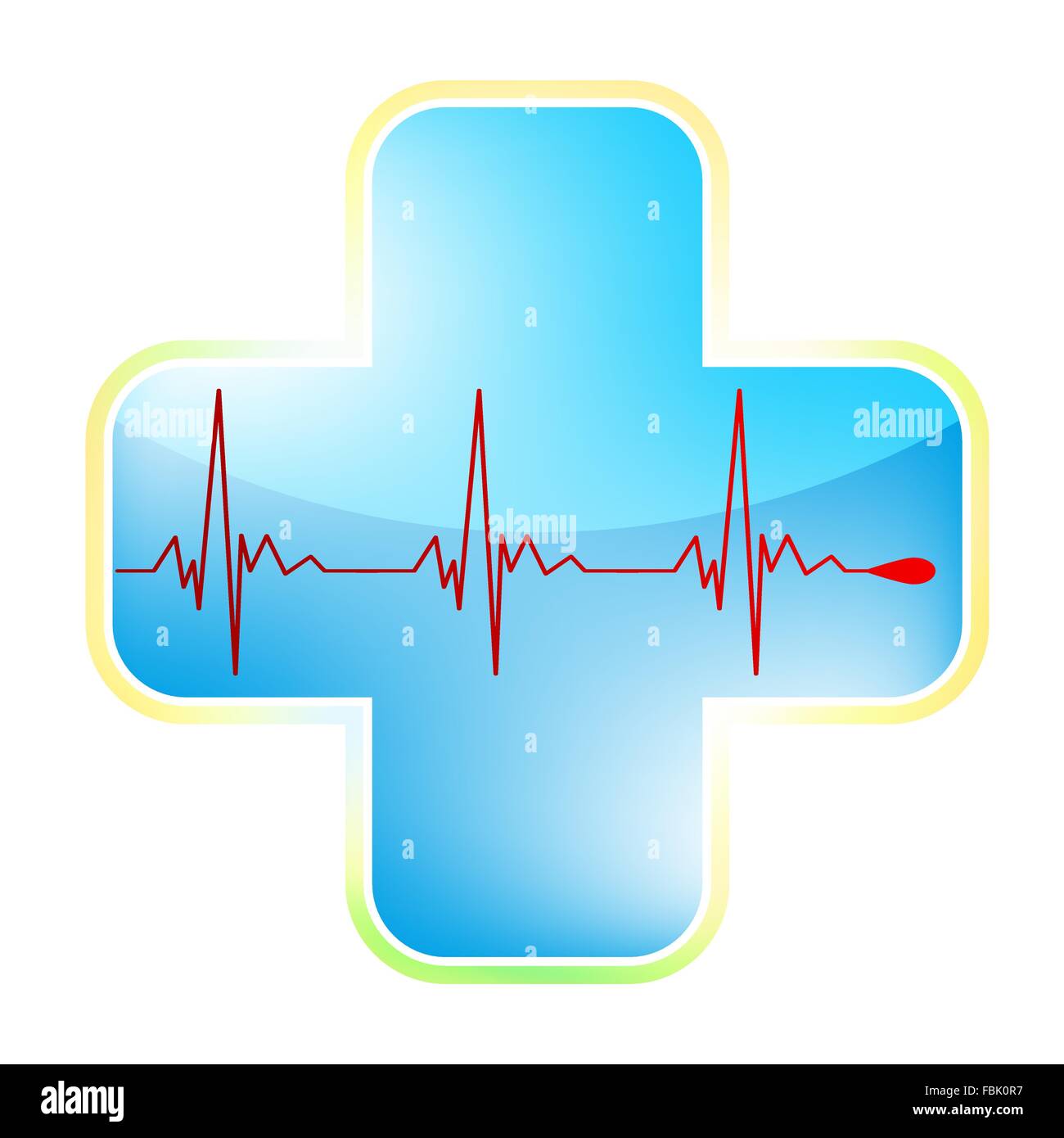 Medical charity Stock Vector Images - Alamy