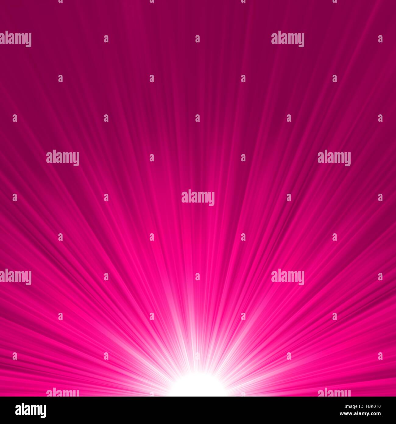 White flash in cosmos Stock Vector Images - Alamy