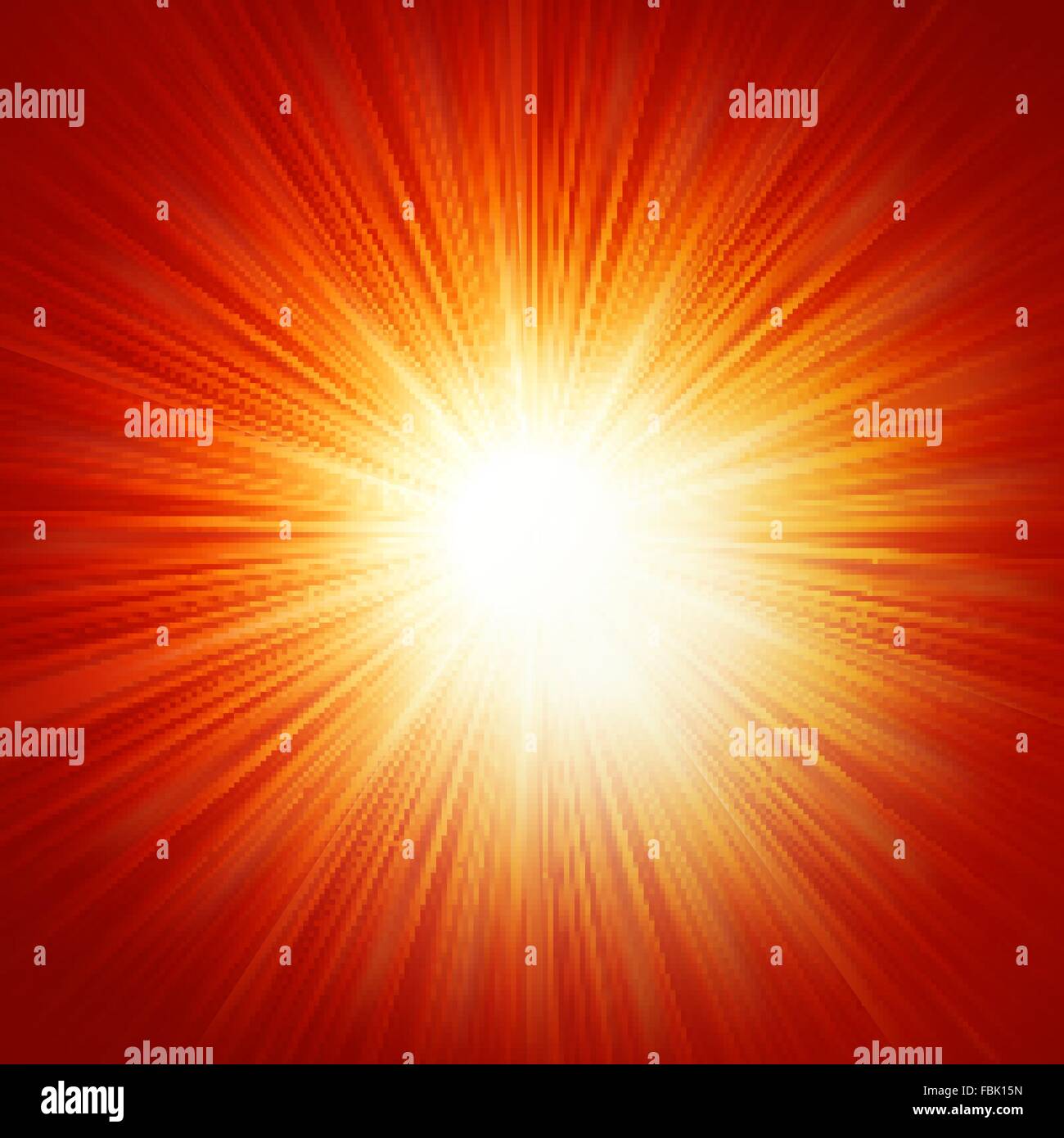 Big eruption Stock Vector Images - Alamy