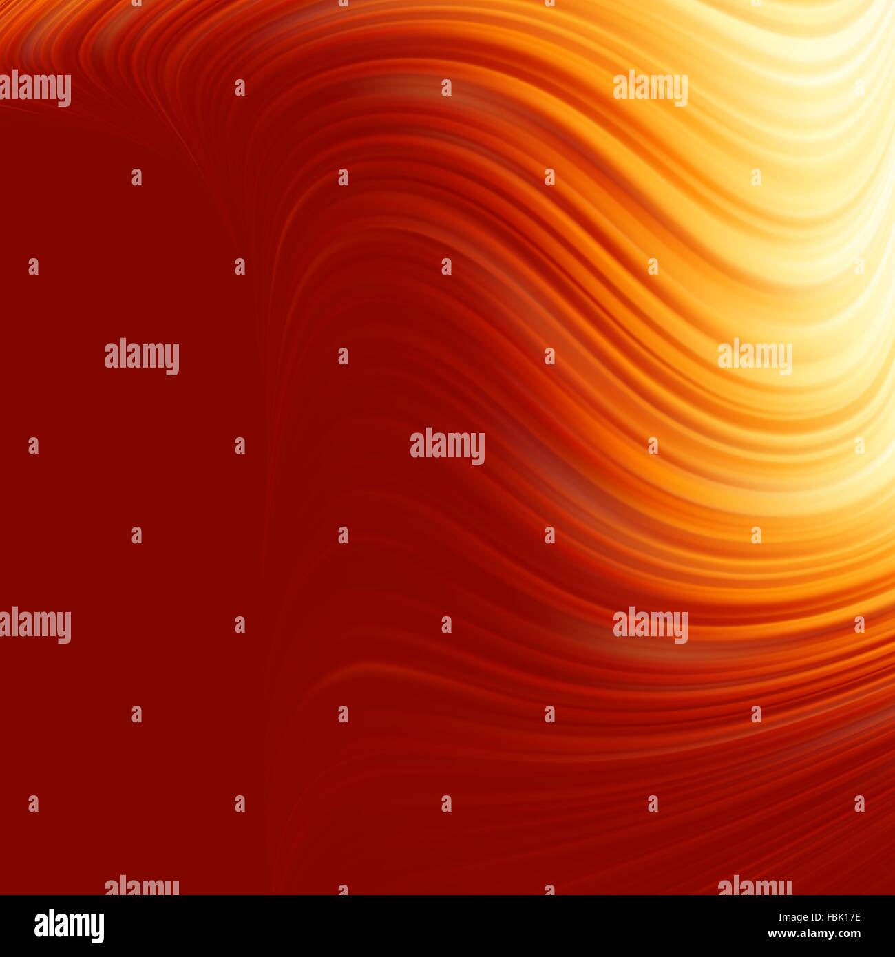 Abstract glow twist fire flow Stock Vector Images - Alamy