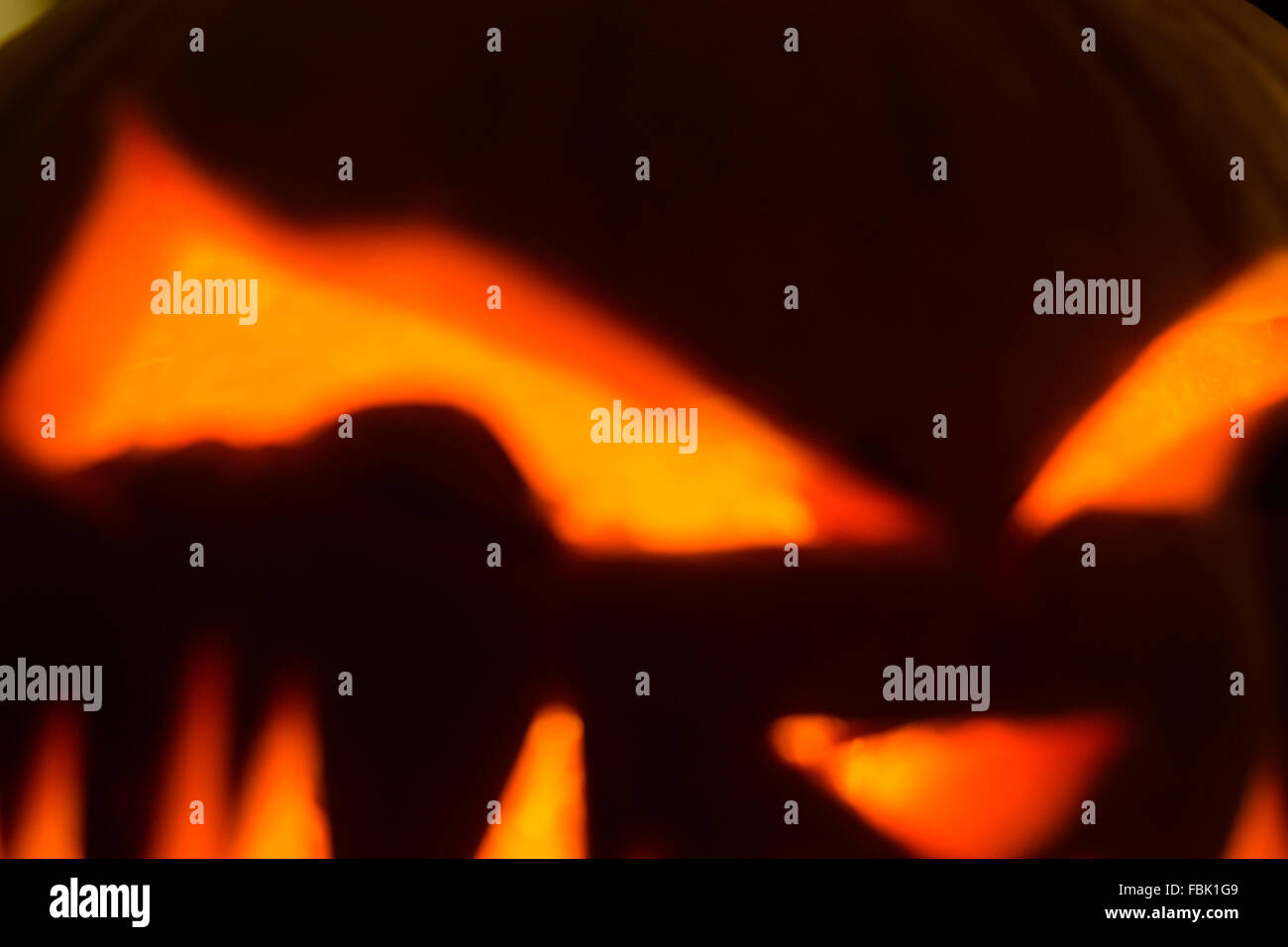 Red eyes pumpkin hi-res stock photography and images - Alamy