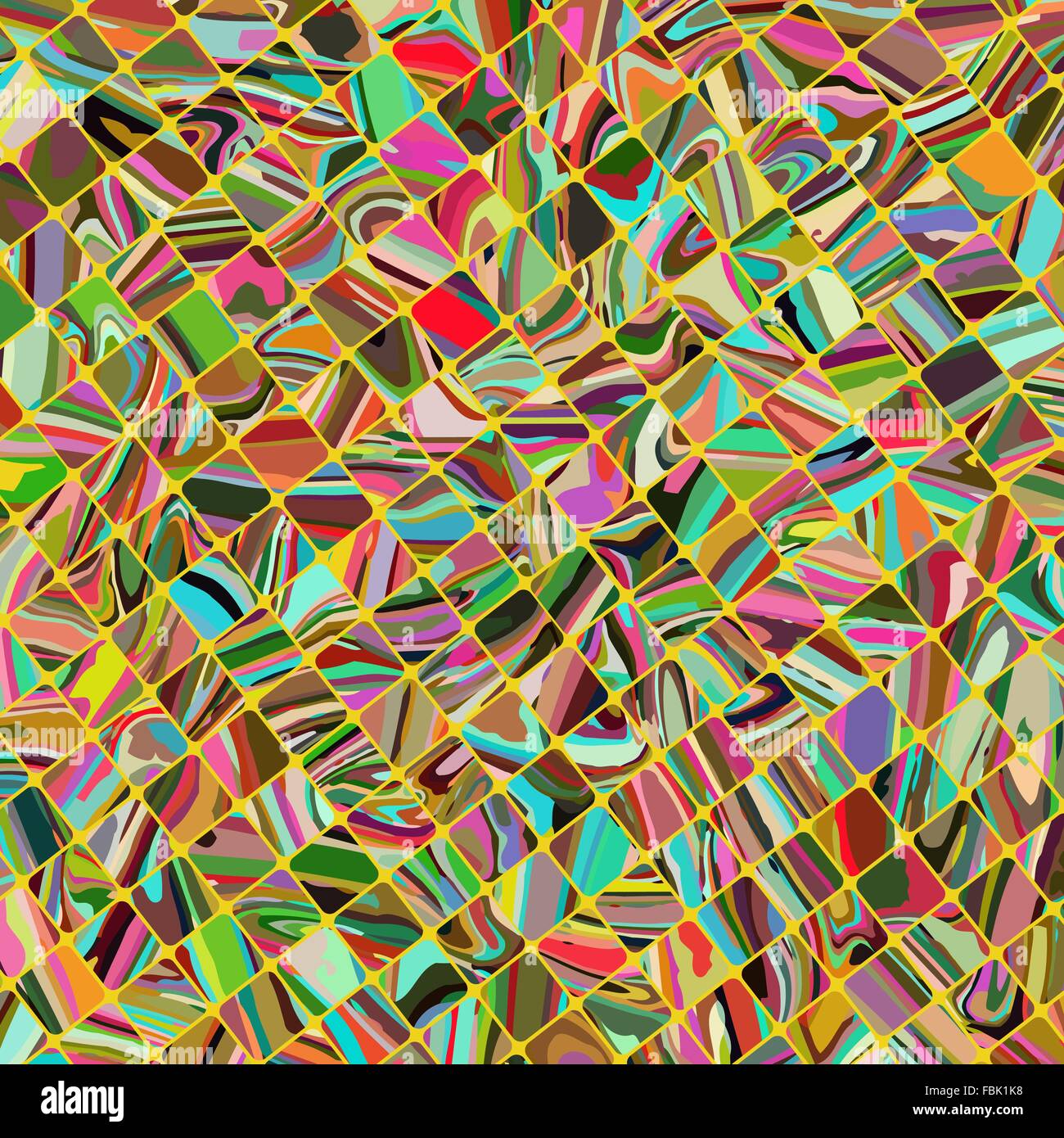 Texture in different shades of color. EPS 8 Stock Vector Image & Art ...