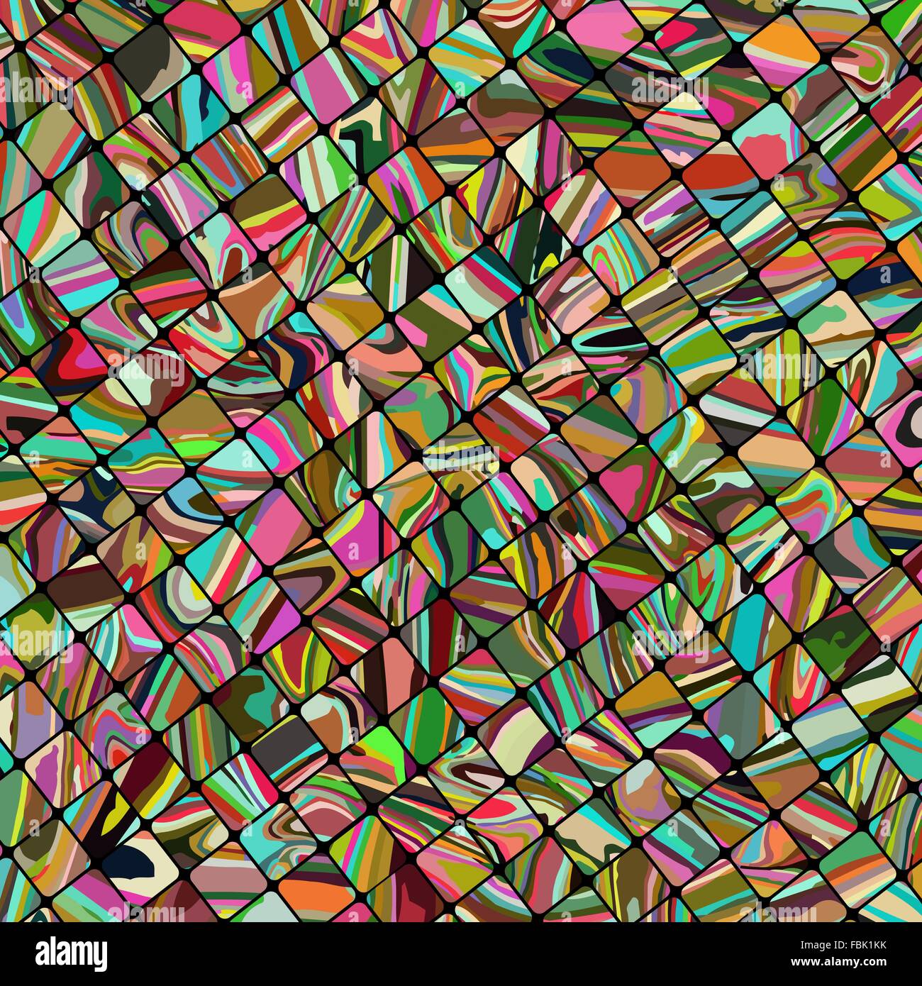 Texture in different shades of color. EPS 8 Stock Vector Image & Art ...