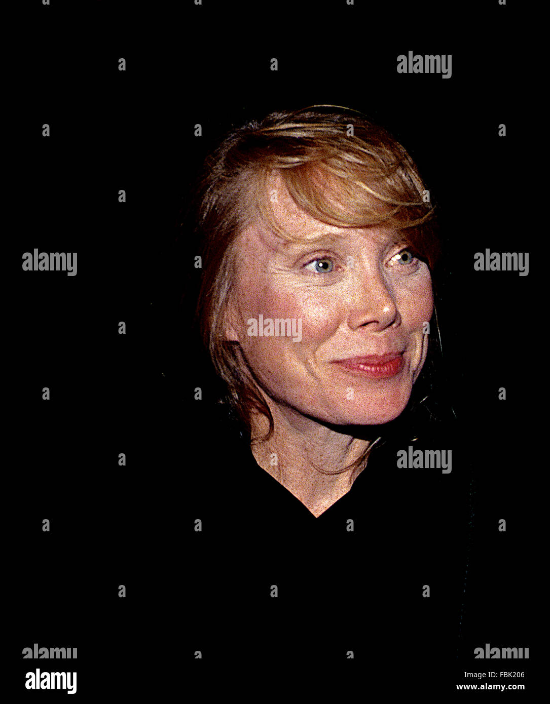 Washington, DC., USA, 6th December, 1993 Sissy Spacek arrives at the ...
