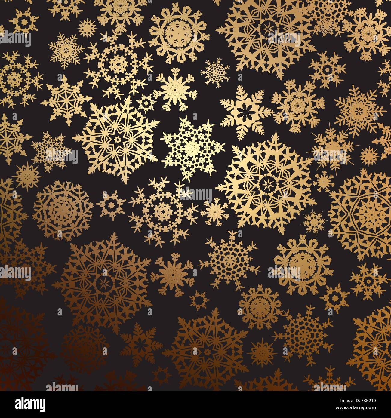 Abstract artwork horizontal image Stock Vector Images - Alamy