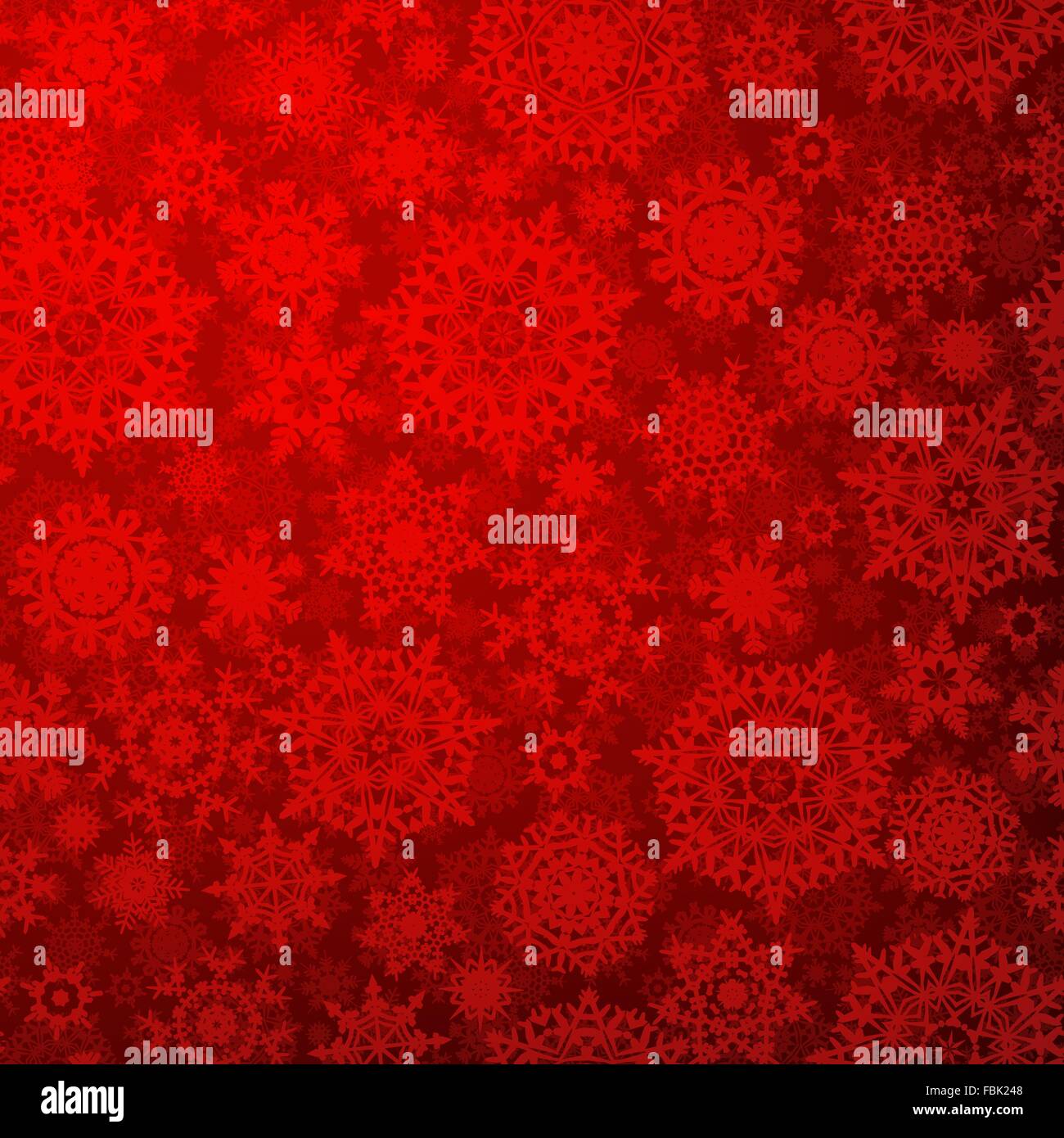 Seamless purple christmas texture pattern. EPS 8 Stock Vector Image ...