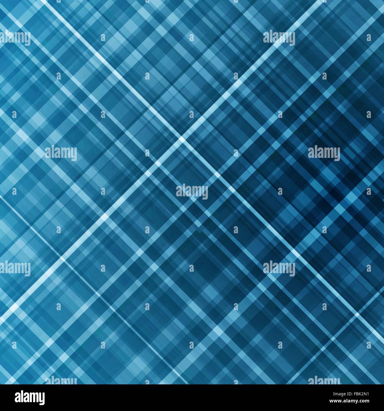 Blue light tartan plaid hi-res stock photography and images - Alamy