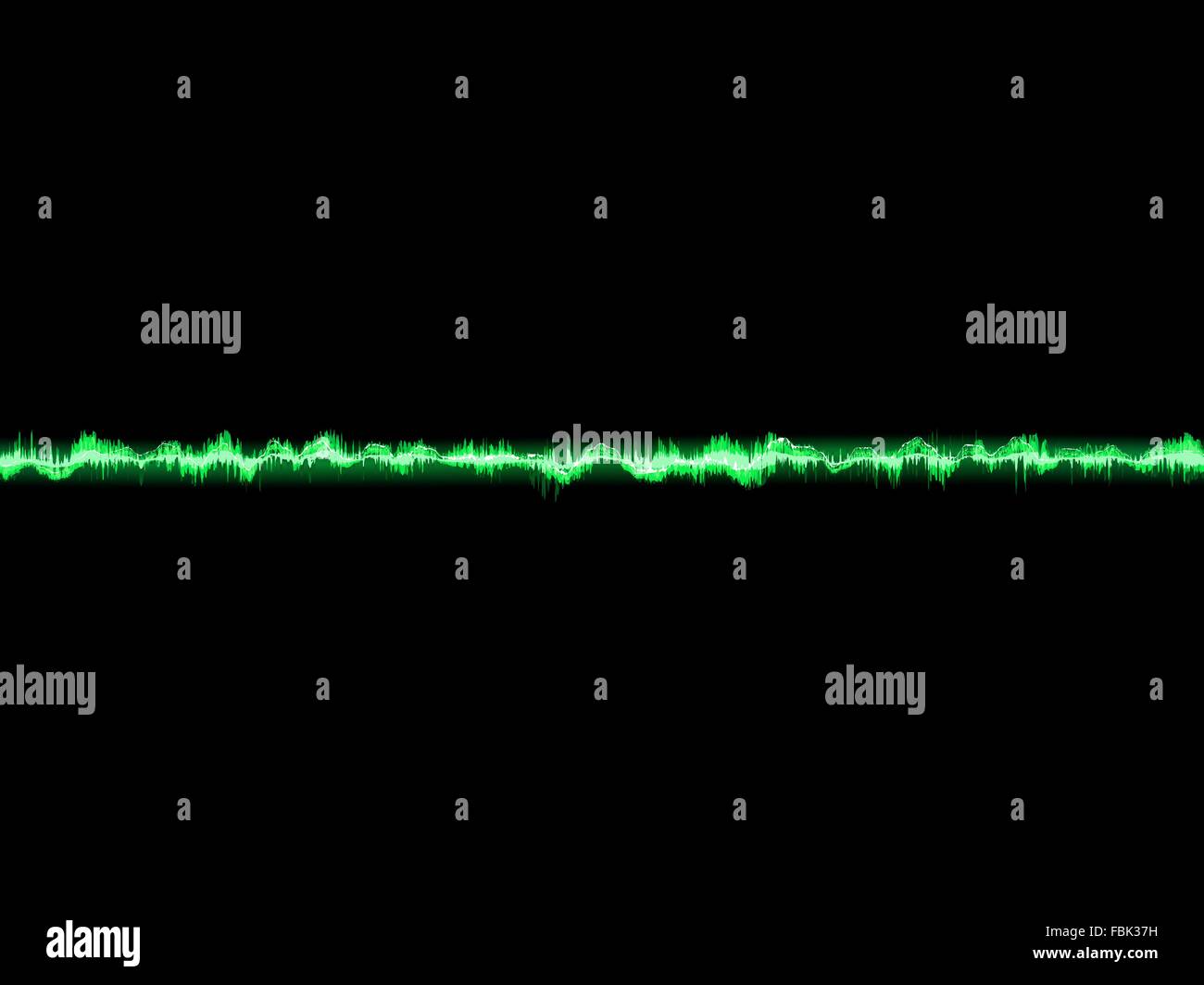 Wave analysis hi-res stock photography and images - Alamy