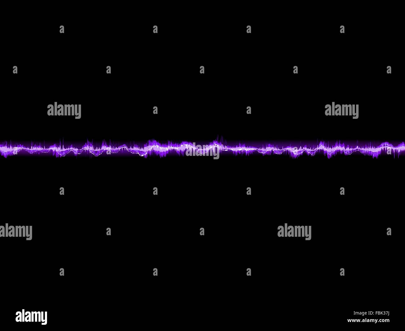 Wavelength diagram hi-res stock photography and images - Alamy