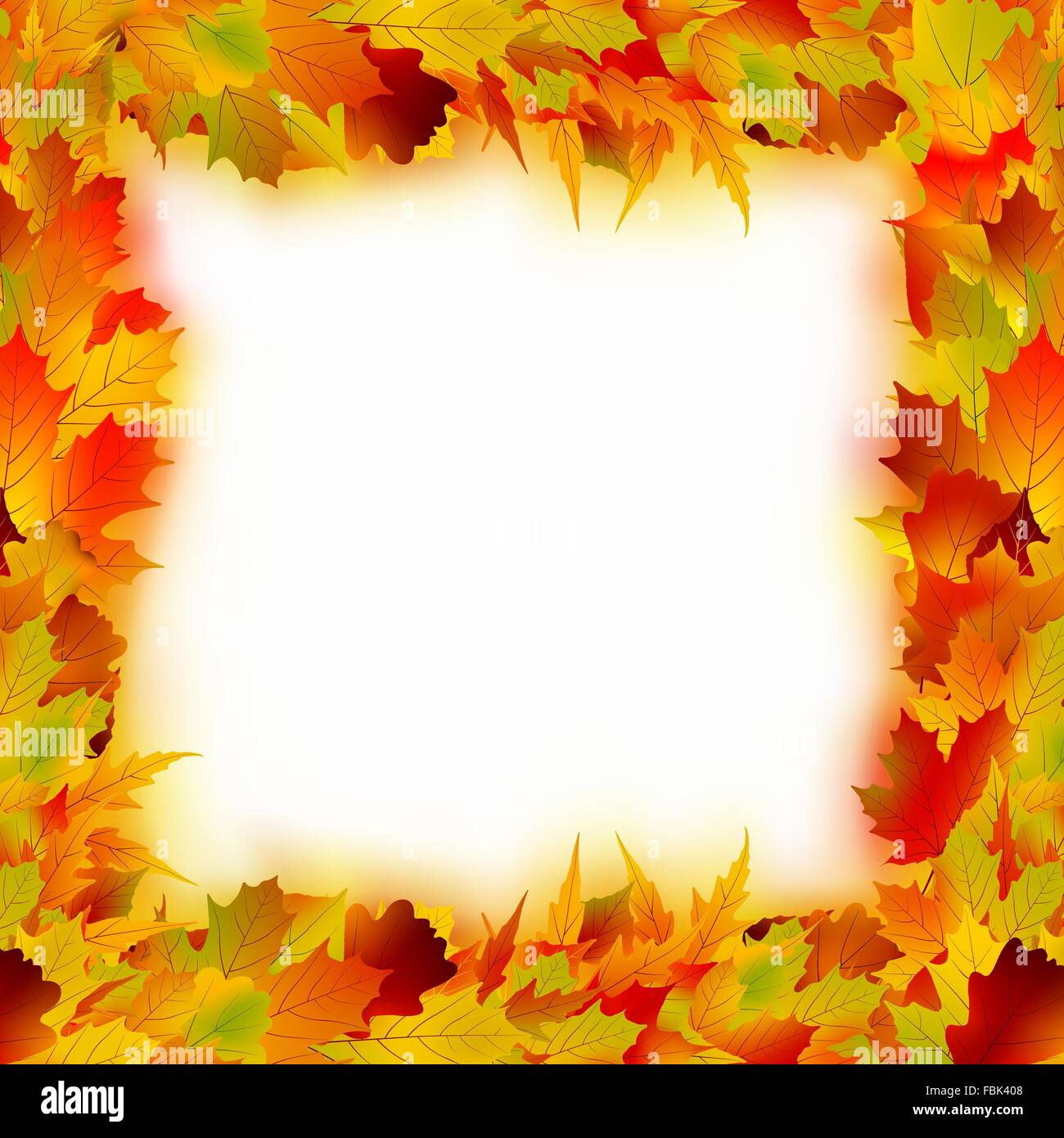 Tree multicolored light Stock Vector Images - Alamy