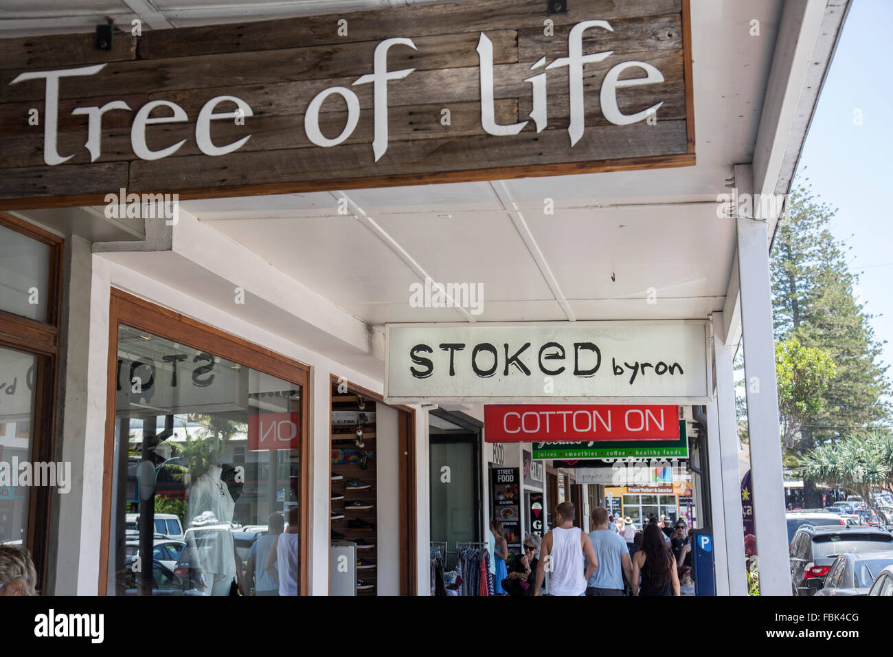 The bay town hi-res stock photography and images - Alamy