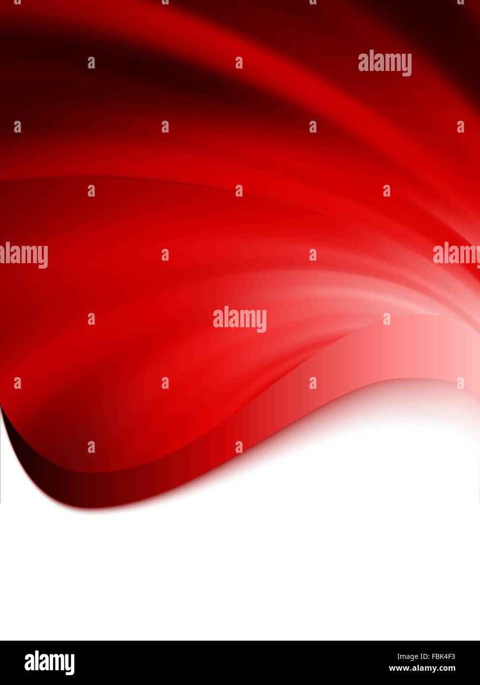 Abstract burst card Template. EPS 8 Stock Vector Image & Art - Alamy