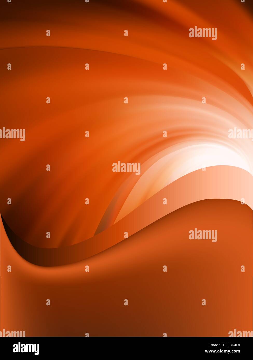 Abstract burst card Template. EPS 8 Stock Vector Image & Art - Alamy