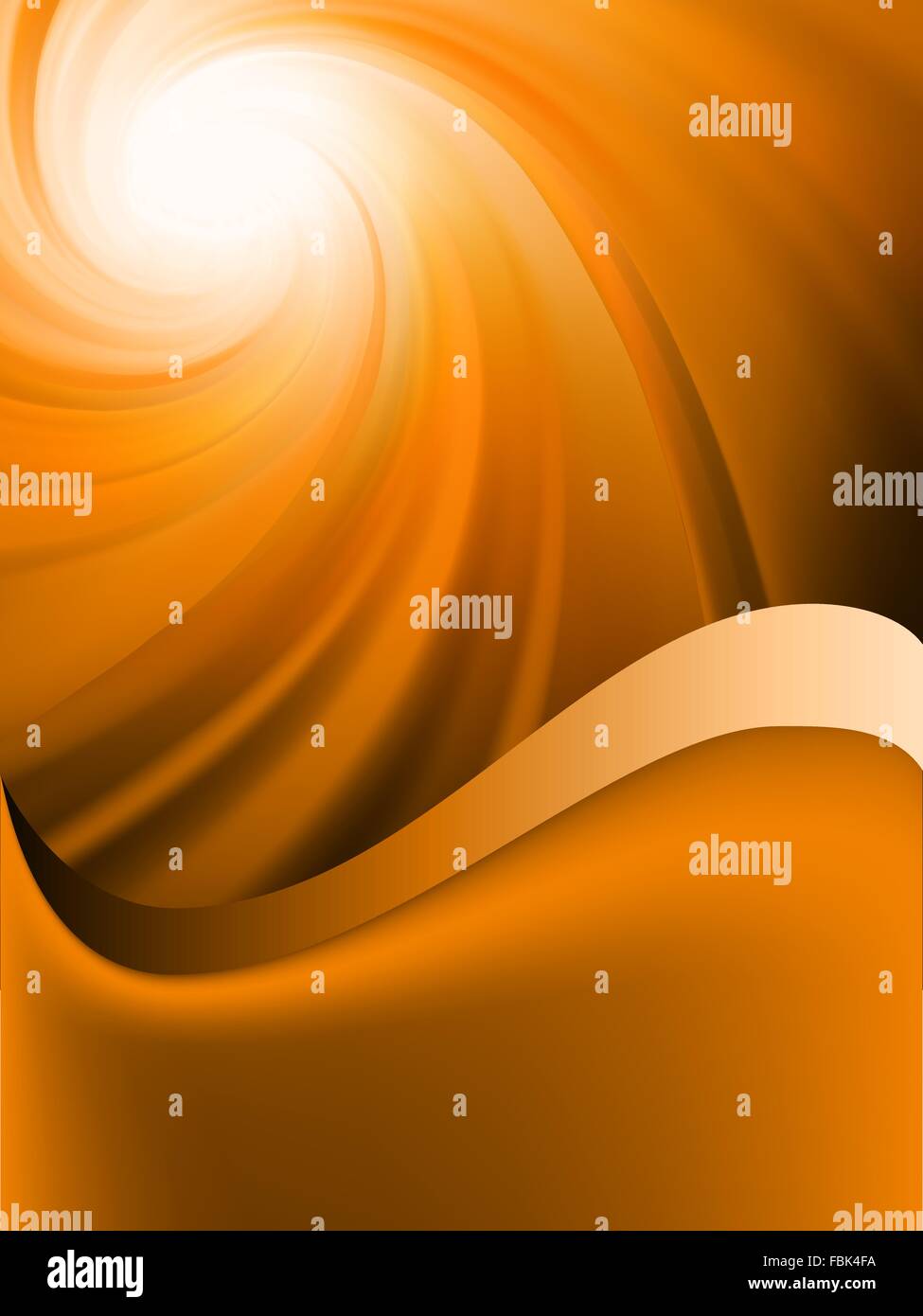 Abstract burst card Template. EPS 8 Stock Vector Image & Art - Alamy