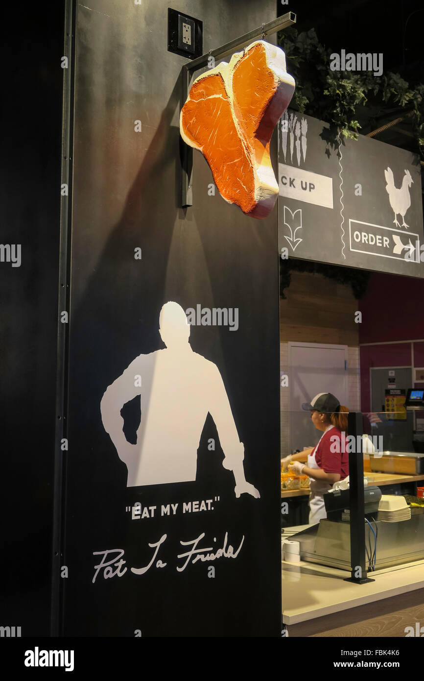 Food Court Near Penn Station at Ben Vincent blog