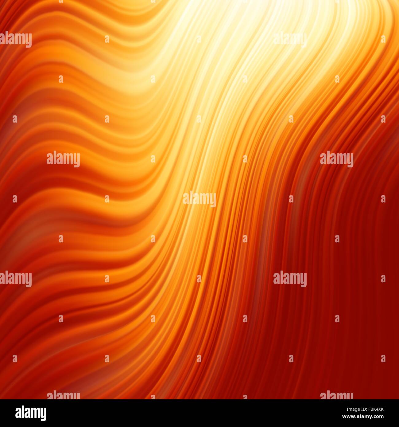 Abstract glow twist fire flow Stock Vector Images - Alamy