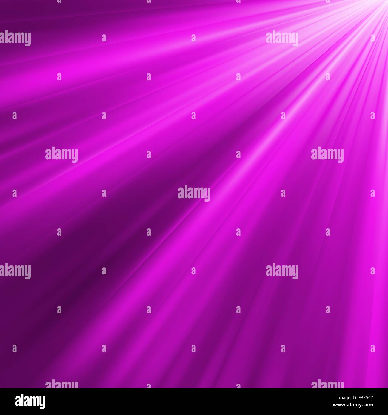 Violet luminous rays. EPS 8 Stock Vector Image & Art - Alamy
