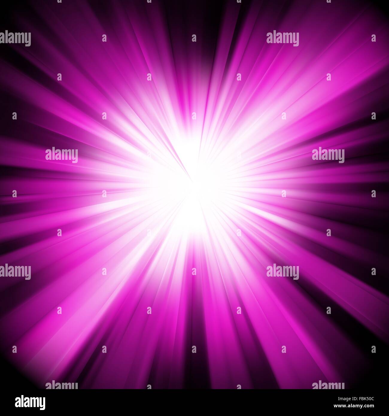 Purple design with a burst. EPS 8 Stock Vector Image & Art - Alamy