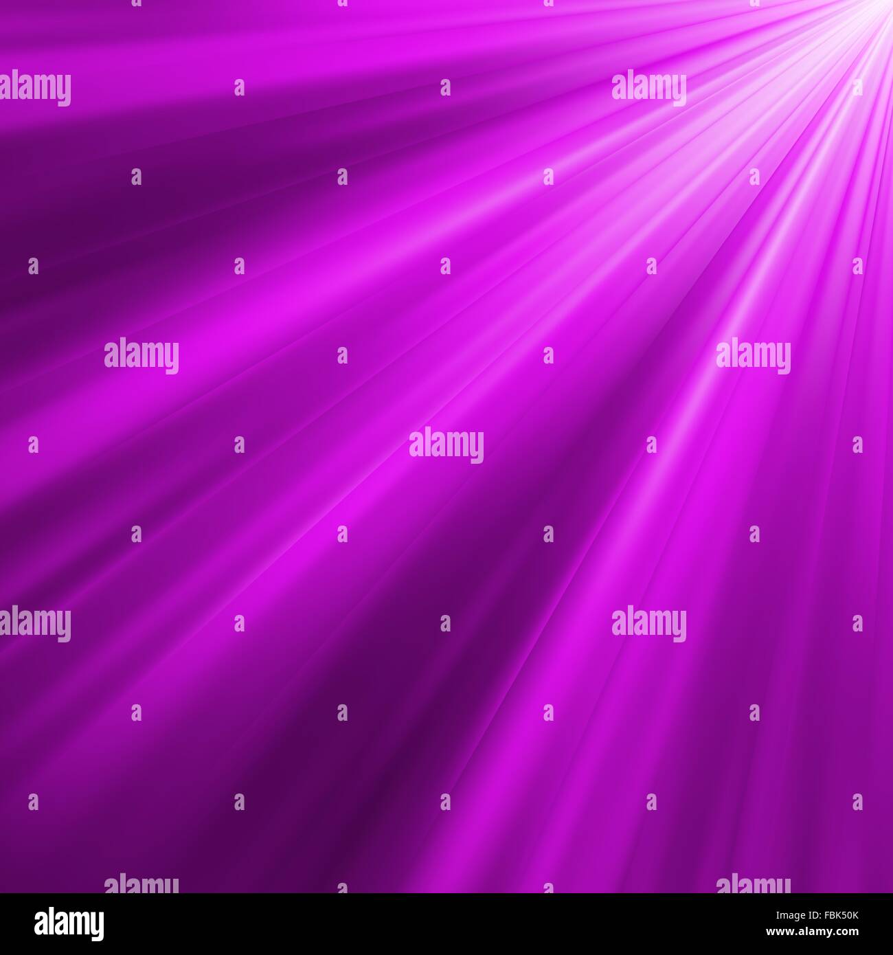 Violet luminous rays. EPS 8 Stock Vector Image & Art - Alamy