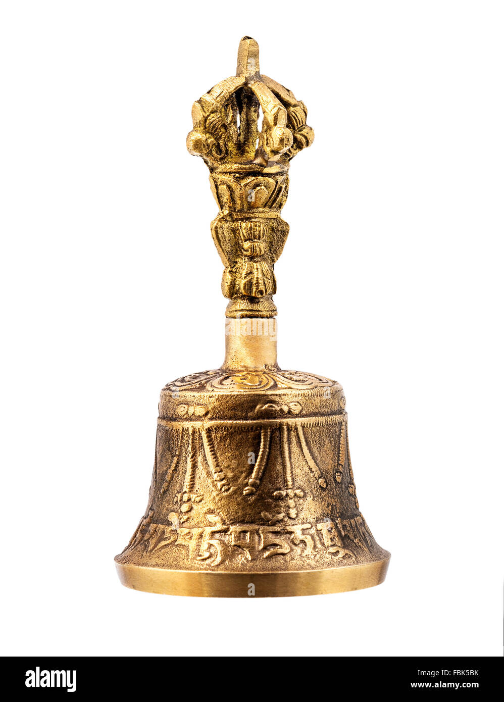 Old school bell hi-res stock photography and images - Alamy