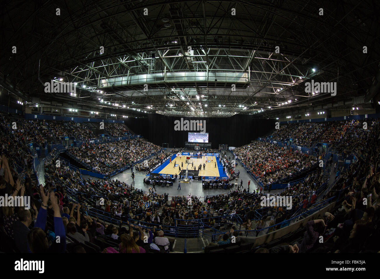 Newcastle arena hi-res stock photography and images - Alamy