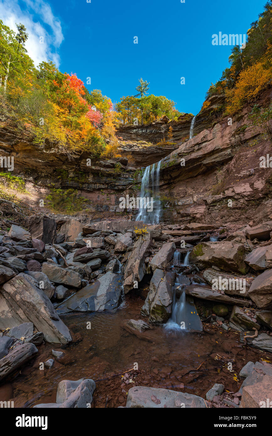 Kaaterskilllandmark hi-res stock photography and images - Alamy