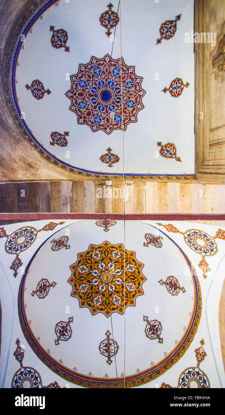 Turkey Tourism Traditional Stock Photo - Alamy