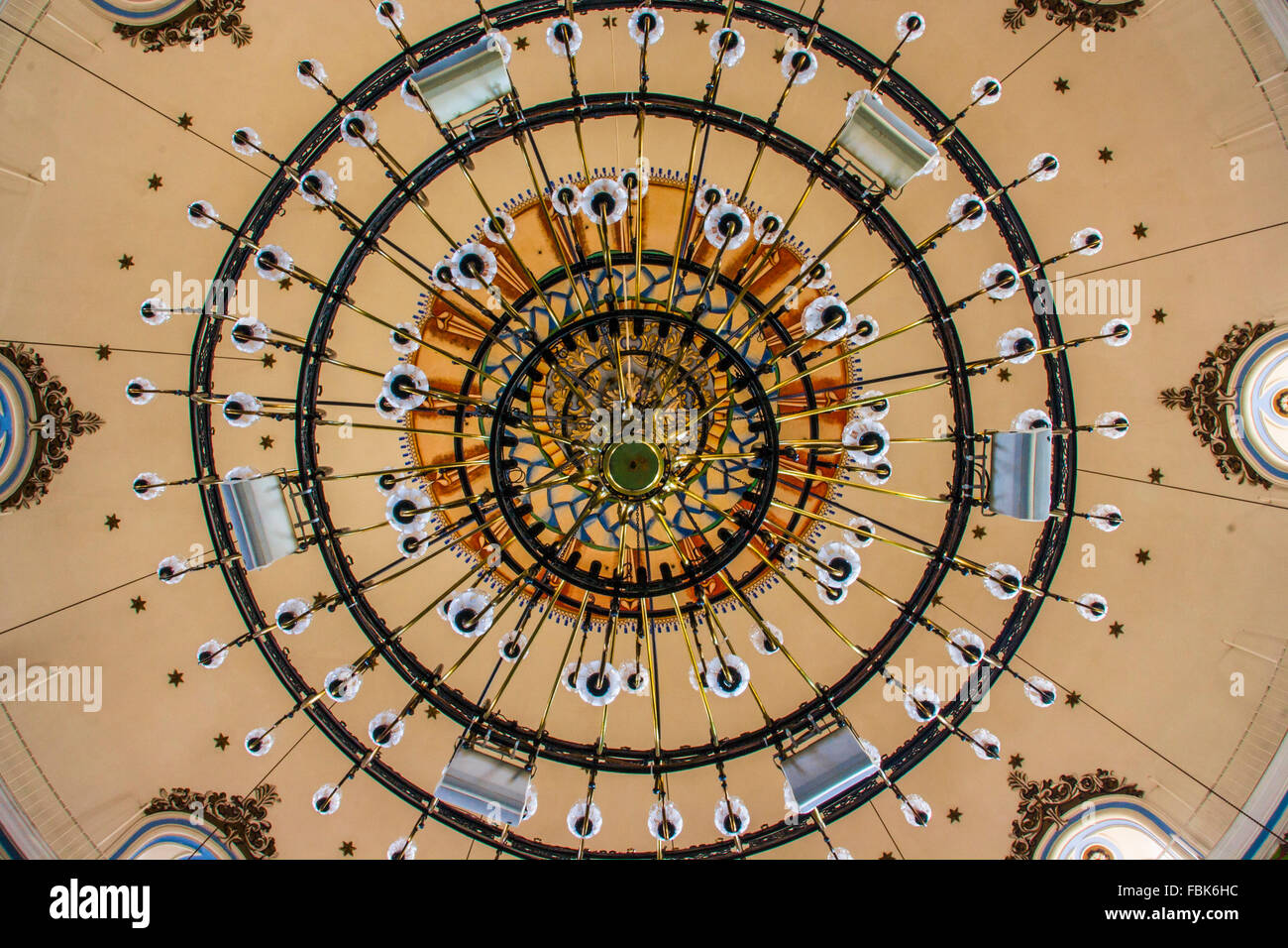 Turkey Tourism Traditional Stock Photo - Alamy