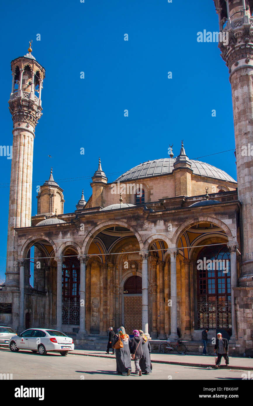 Turkey Tourism Traditional Stock Photo - Alamy
