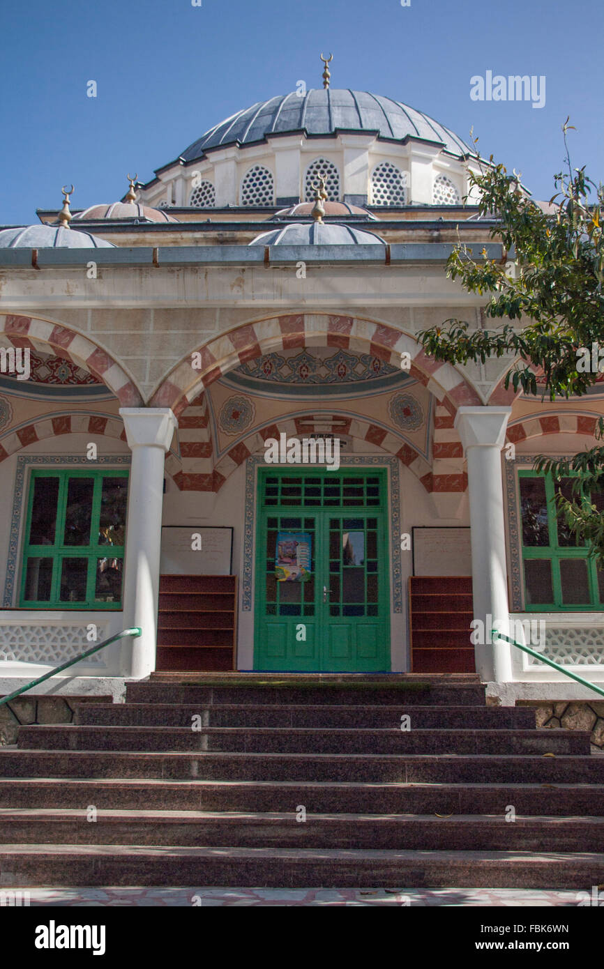 Turkey Tourism Traditional Stock Photo - Alamy