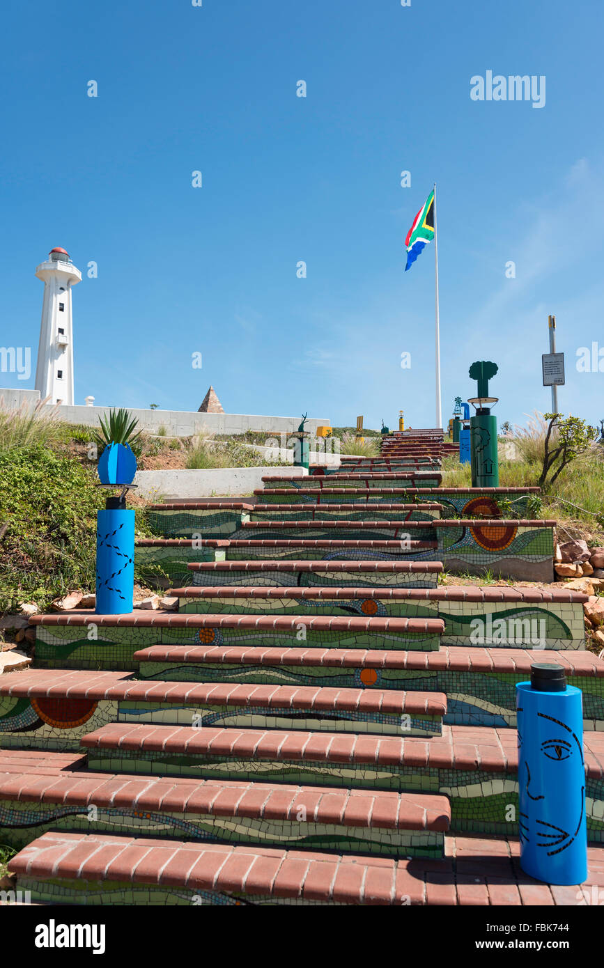 Nelson mandela bay metropolitan municipality hi-res stock photography ...
